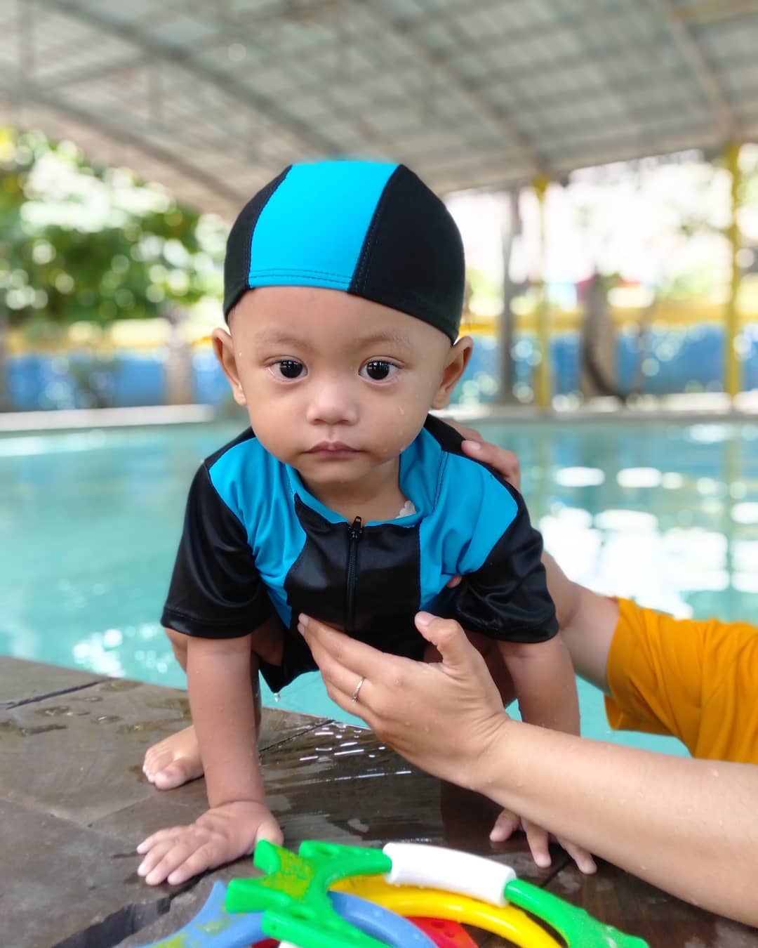 Menerapkan komunikasi yang lancar dan network yang kuat, serta ...